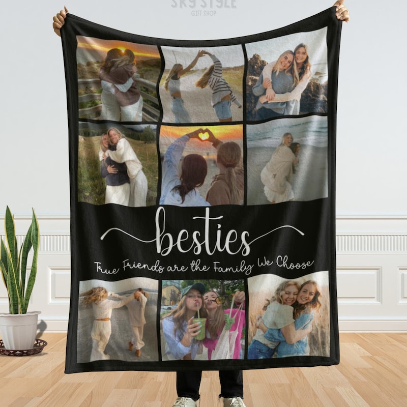 Best Friend Face Plush - Etsy