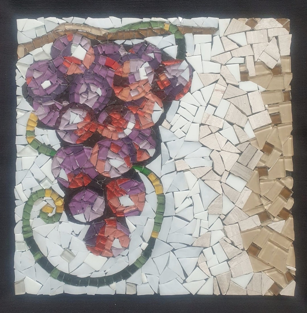 Original Mosaics - Etsy