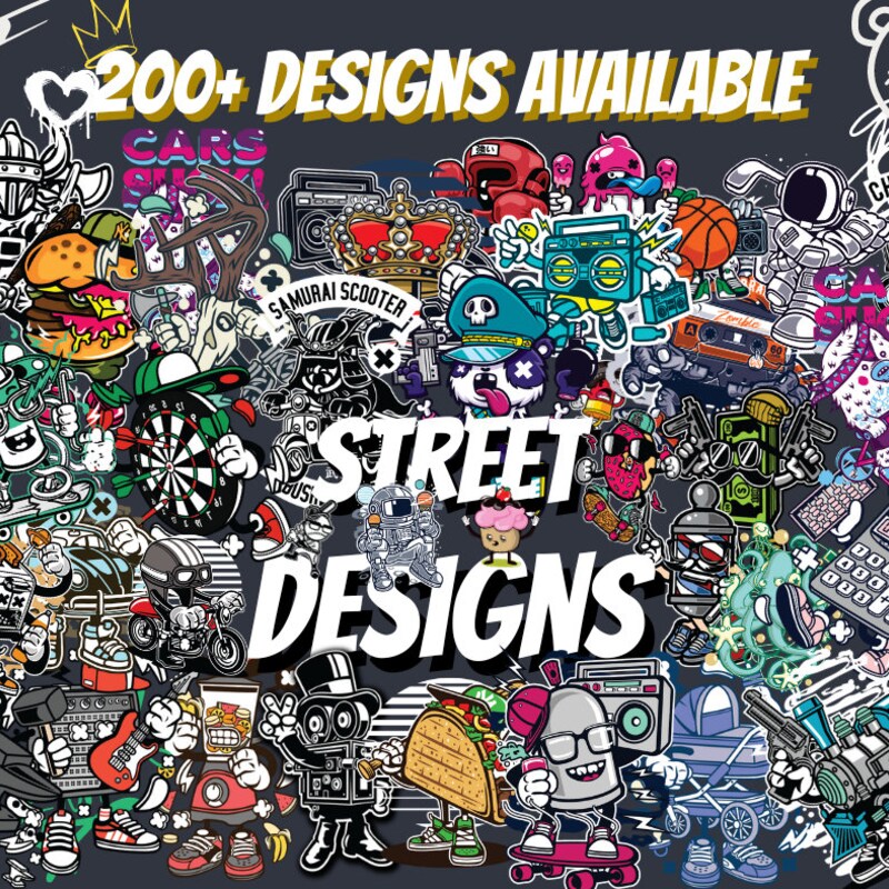 Unique Designs - Etsy