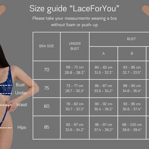 Mesh Lingerie Set With Halter Top Bra and Garters - Etsy