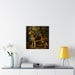 Printed Beagle Wall Art Poster - Etsy