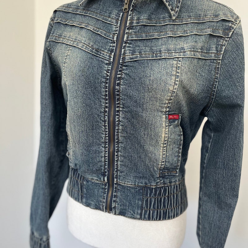 Y2k Sewing Pattern - Etsy