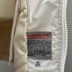 Vintage 80s Winter Jacket - Etsy
