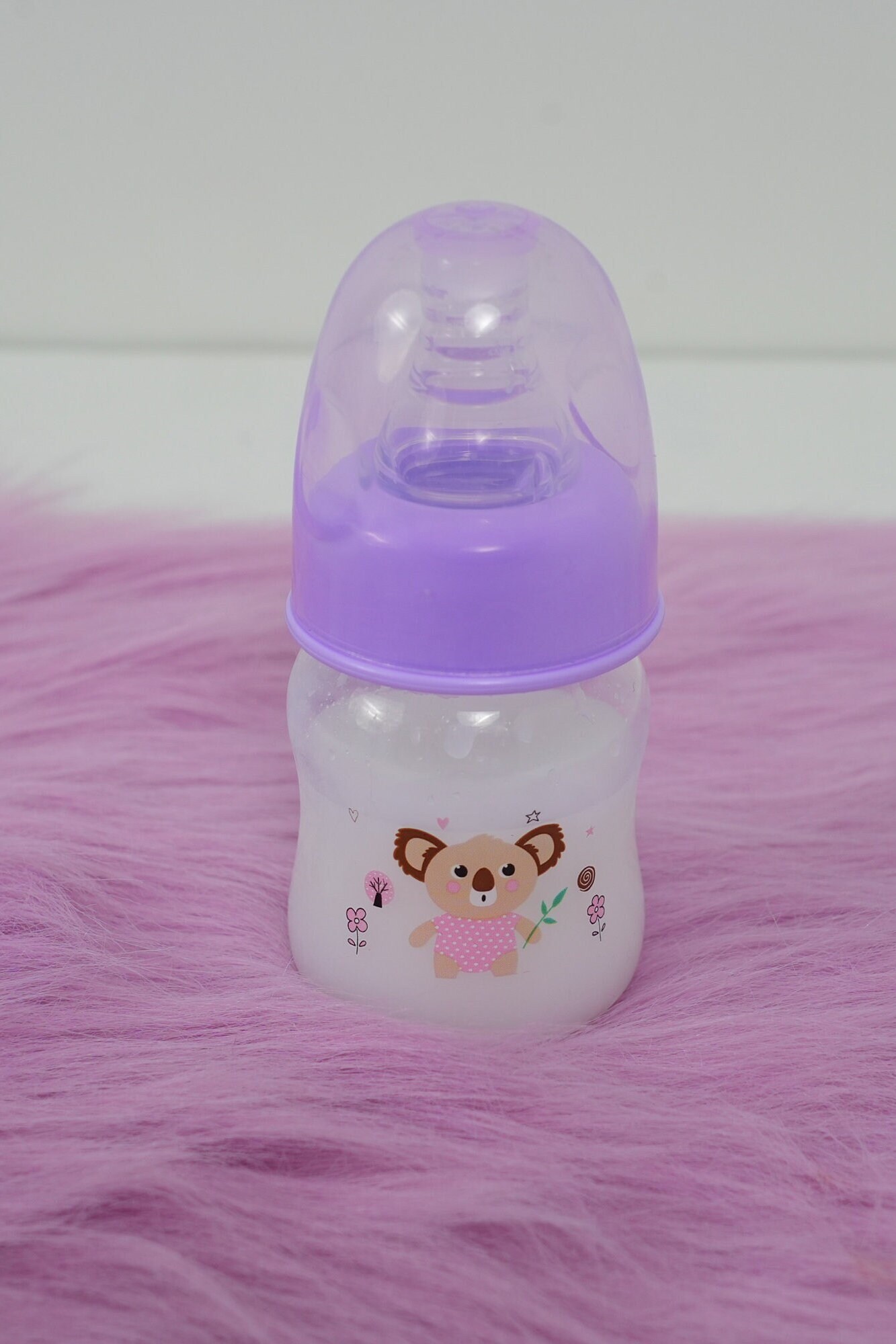 Reborn Bottle With Magic Milk 2oz Reborn Dolls - Etsy