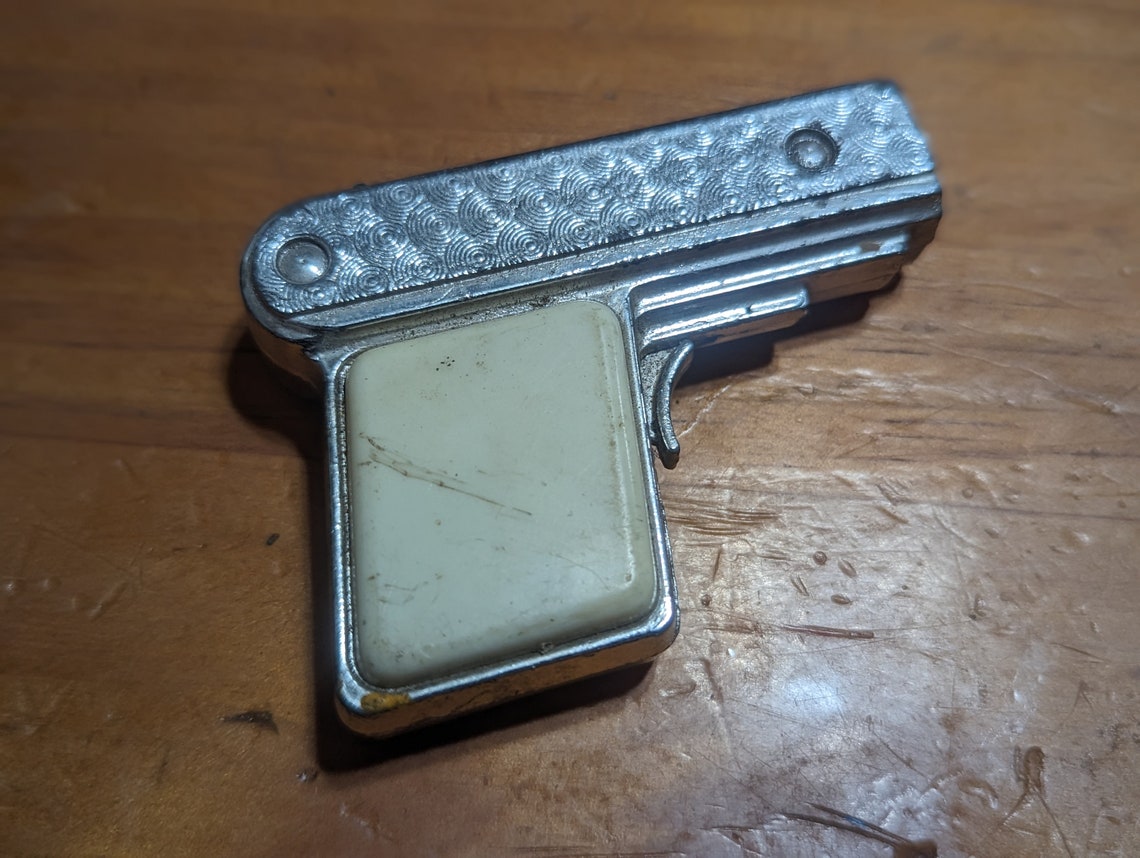 Vintage Antique Lighters, Unusual Lighters - Etsy