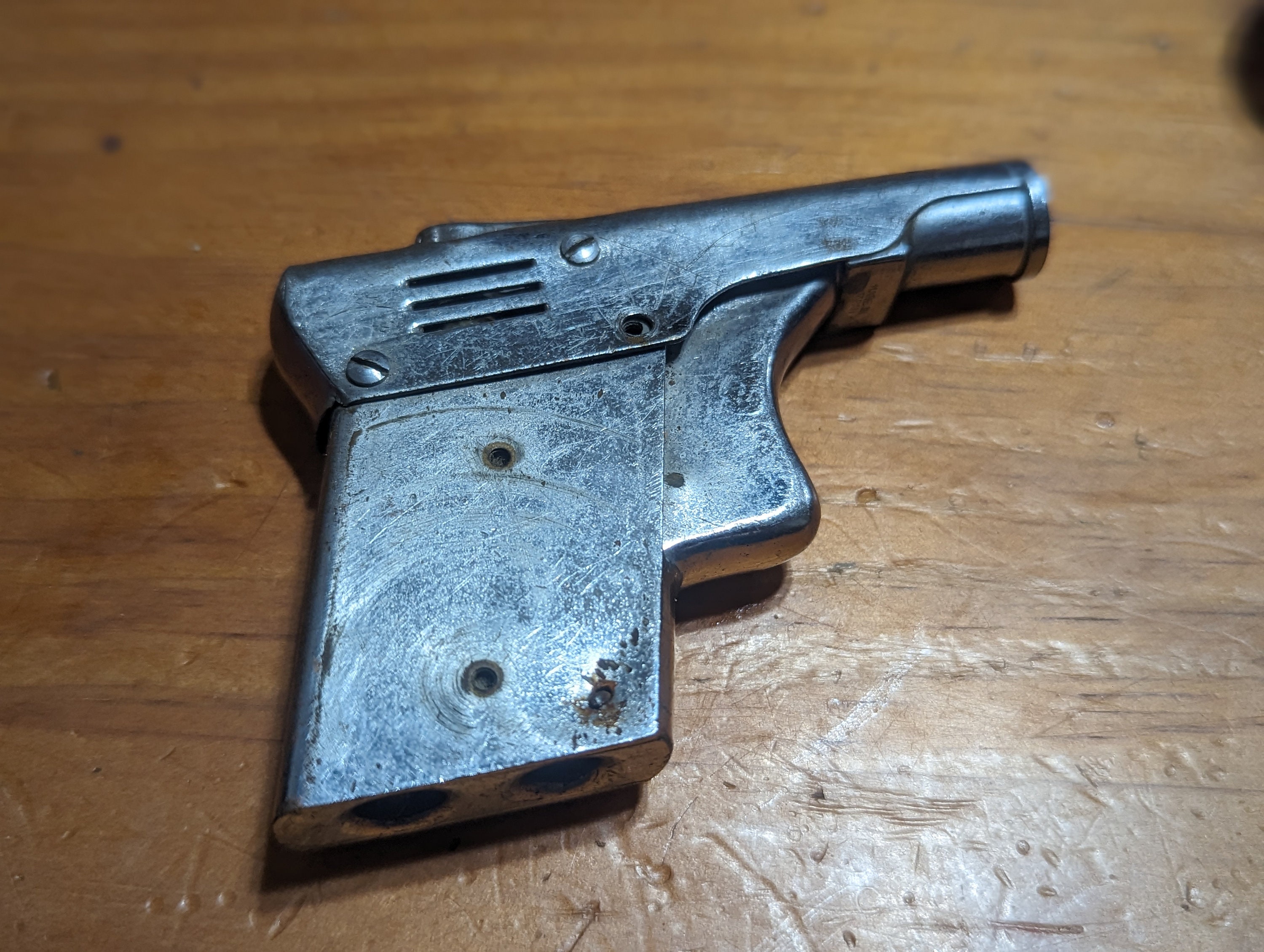 Vintage Antique Lighters, Unusual Lighters - Etsy