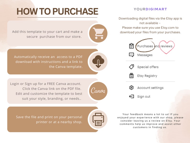 Daycare Business Plan Proposal for Childcare Startup Editable Startup ...