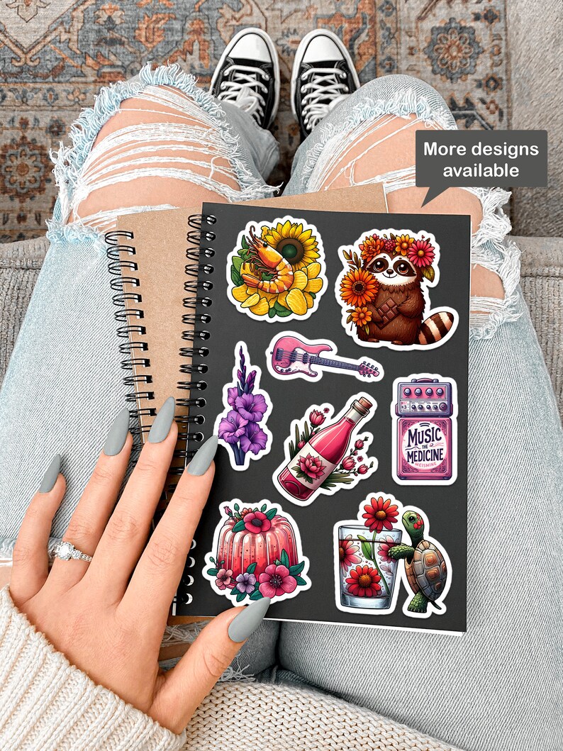 Star of David Sticker Jewish Symbol Vinyl Decal Religious Emblem ...