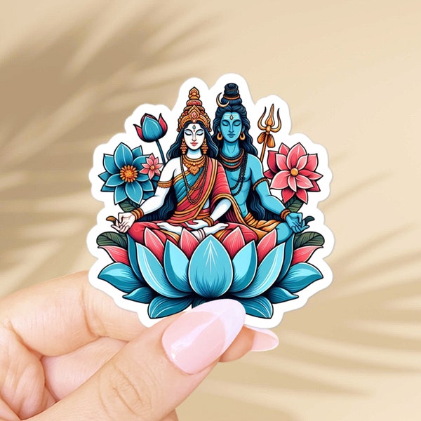 Buy Krishna Stickers Online In India - Etsy India