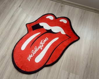 Rock and Roll Fabric - Etsy