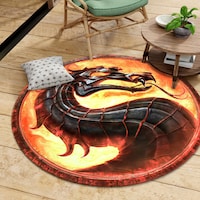 Mortal Kombat - Etsy