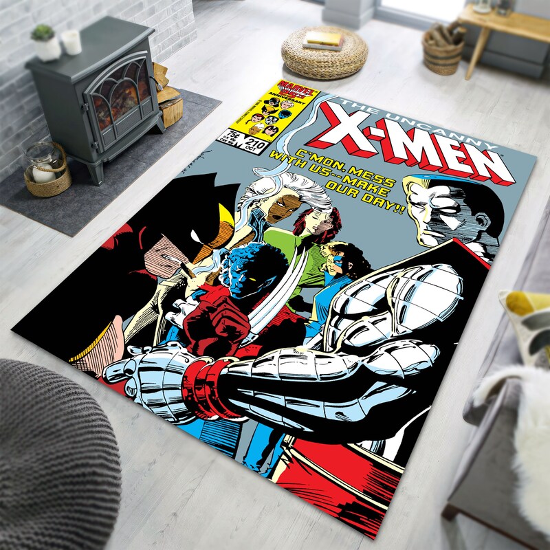 X Men - Etsy