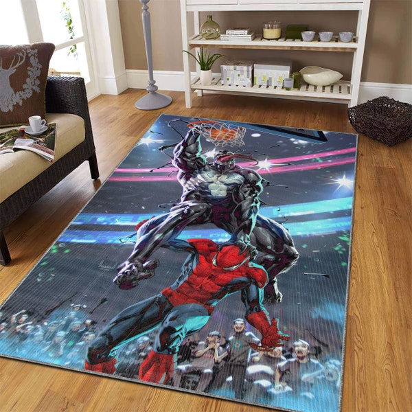 Roblox Spawn Point Rug - Etsy