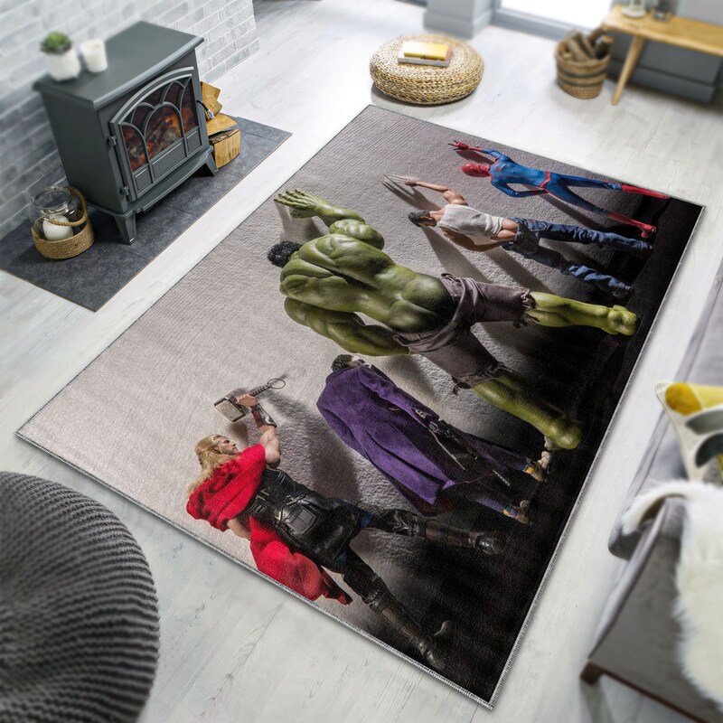 Iron Doormat - Etsy
