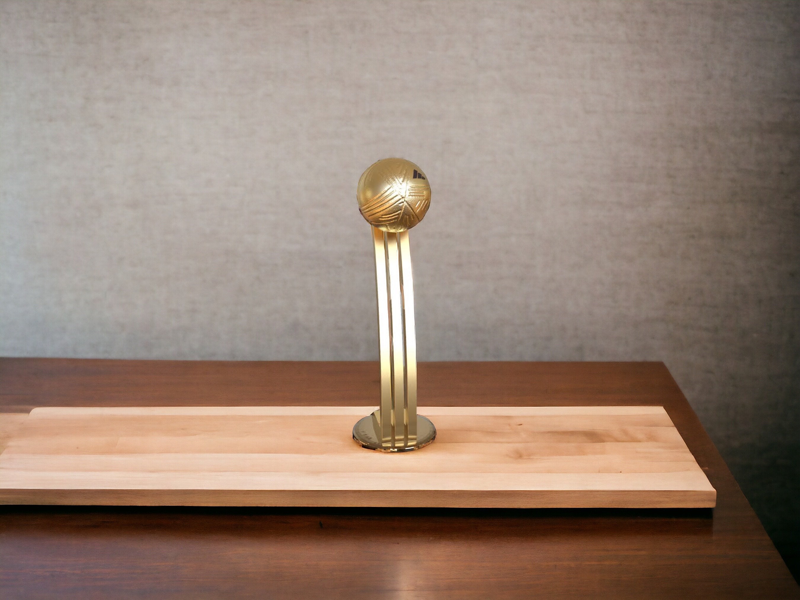 Fifa Best Player of the World Cup Trophy,fifa Best Player Trophy - Etsy