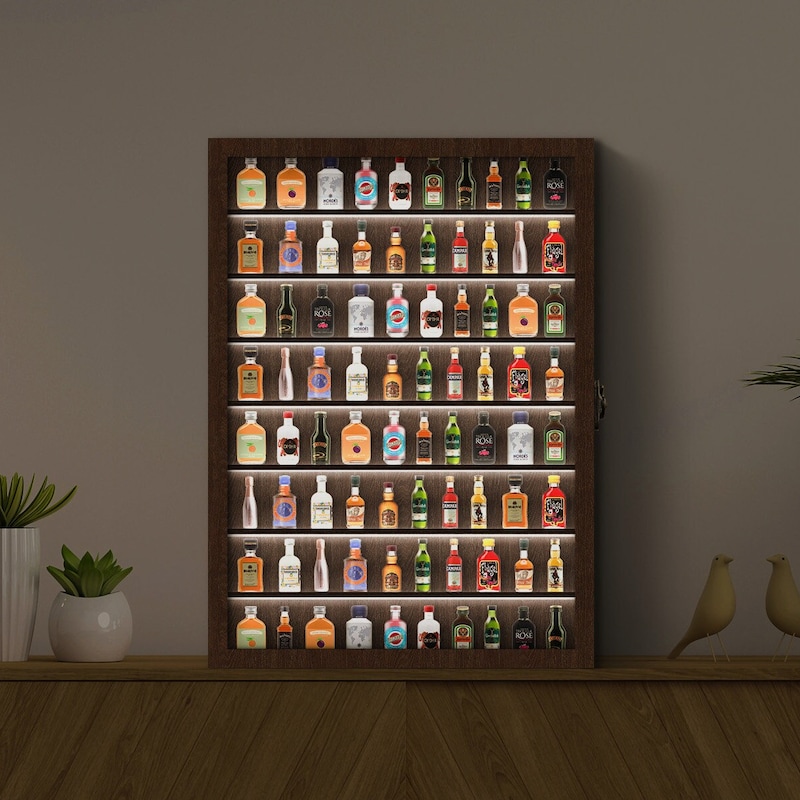 Cases Liquor - Etsy UK