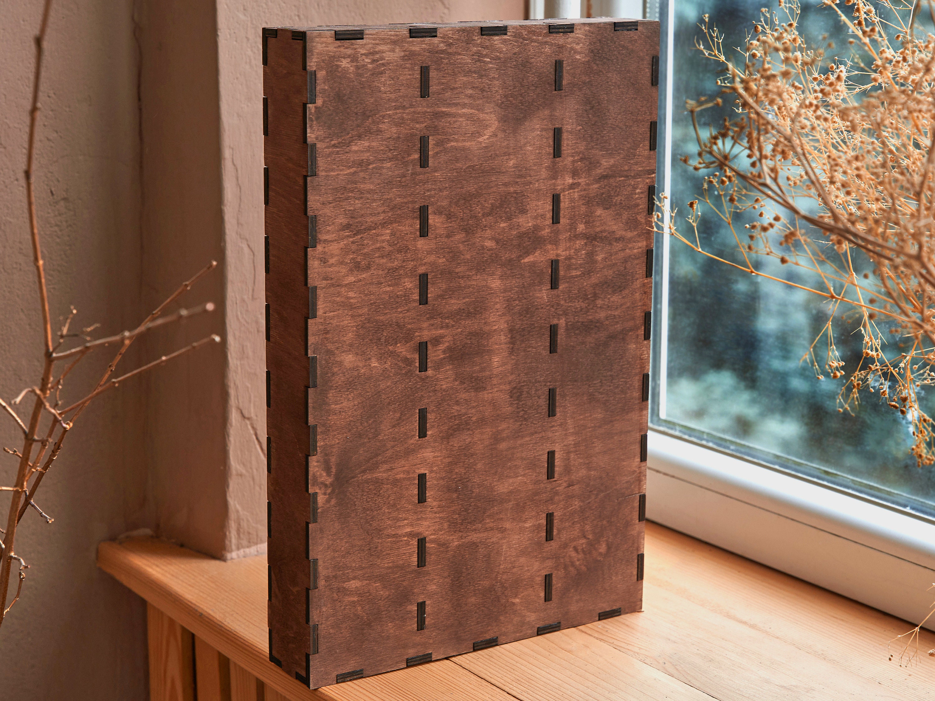 Knife Display Case, Knife Wood Storage Shelf, Knife Organizer, Pocket ...