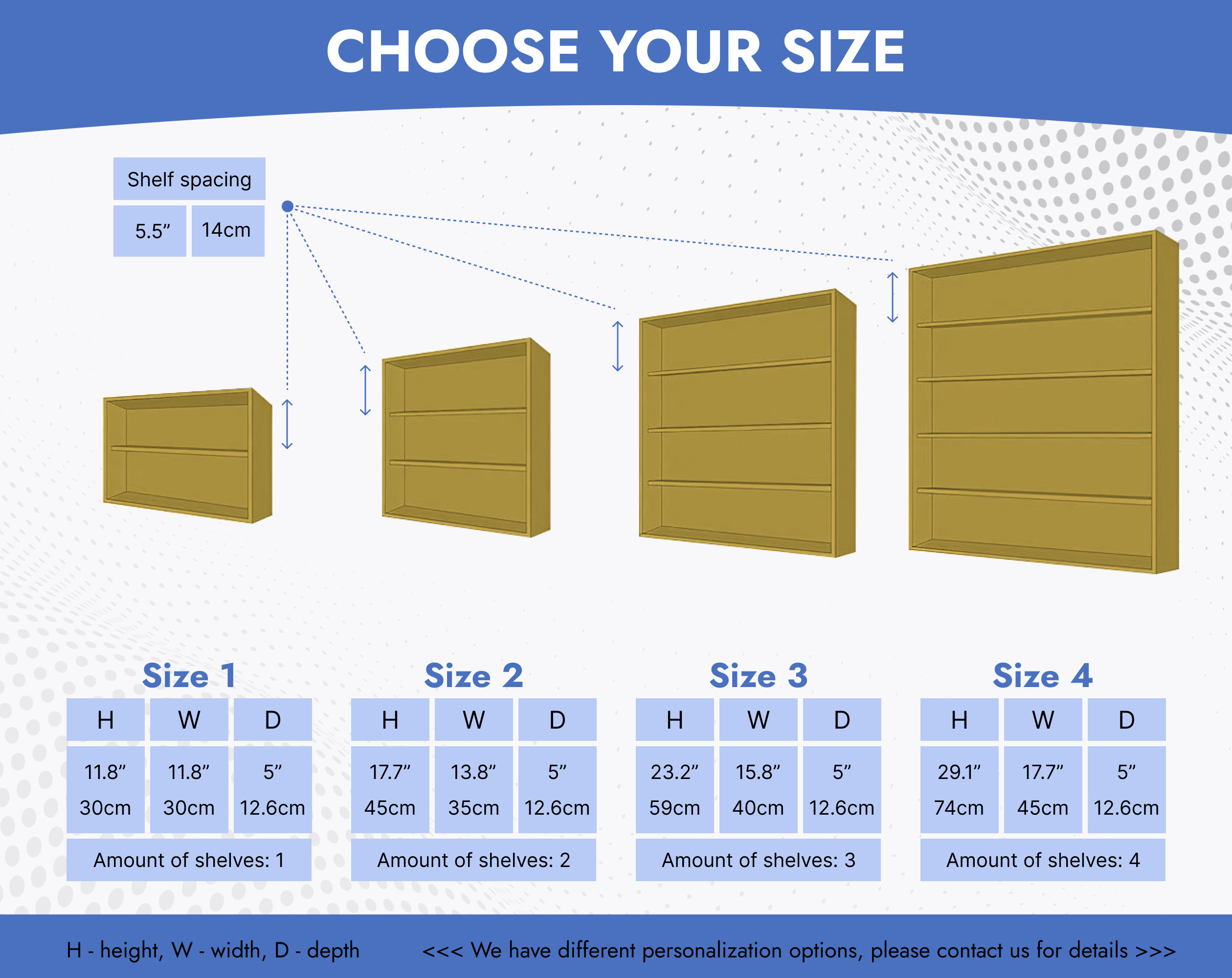Display Cabinet With Glass Door, Wall Display Case Glass, Wood Display ...