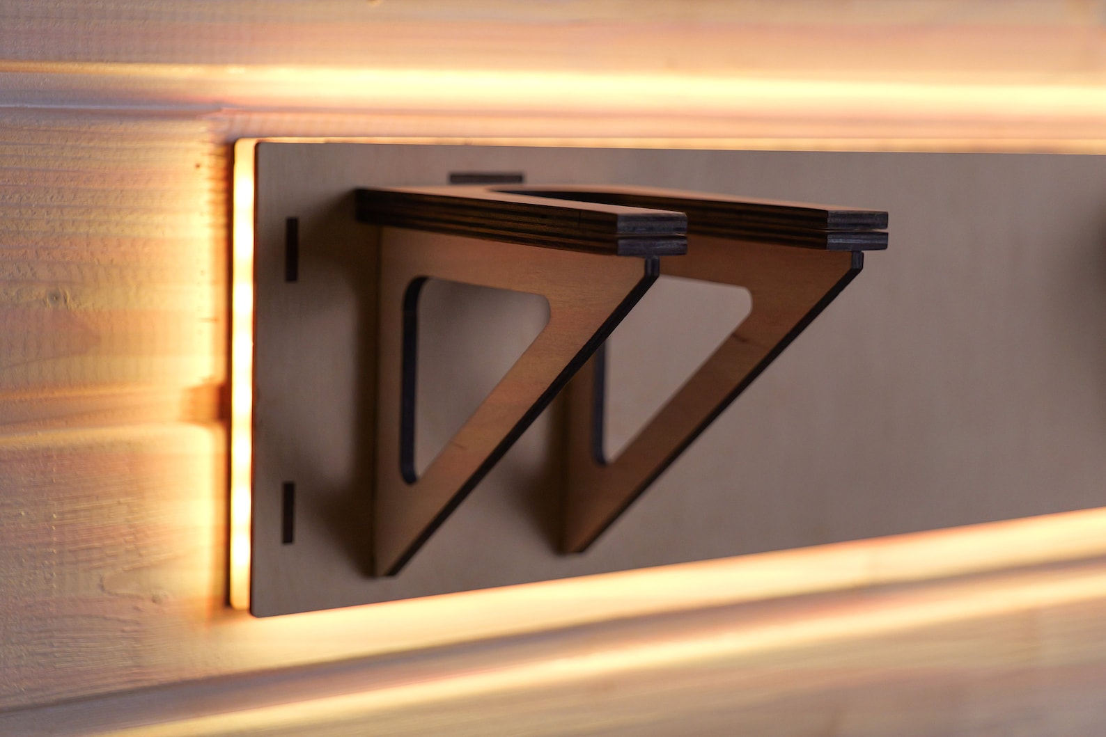 Guitar Wall Hanger LED, Wall Mount Guitar Hanger, LED Guitar Wall ...
