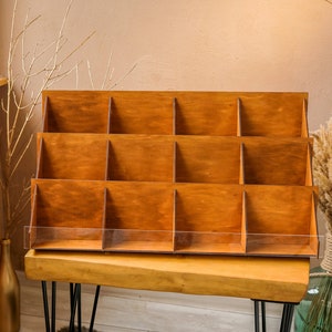 Retail Display Stand, Market Showcase, Greeting Card Rack, Shop Display ...