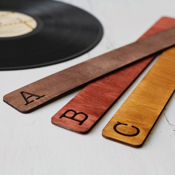 Record Dividers - Etsy