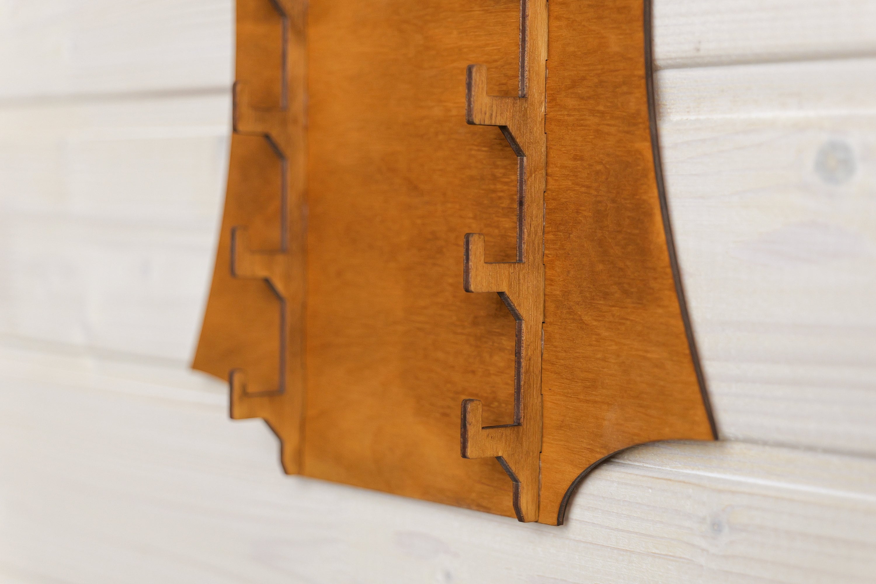 Wand Custom Display Wall Mount, Wand Display Stand Wood, Wand Wall Case ...