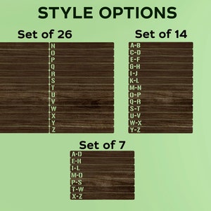 Record Separator, Vinyl Record Storage, Vertical Vinyl Record Dividers ...