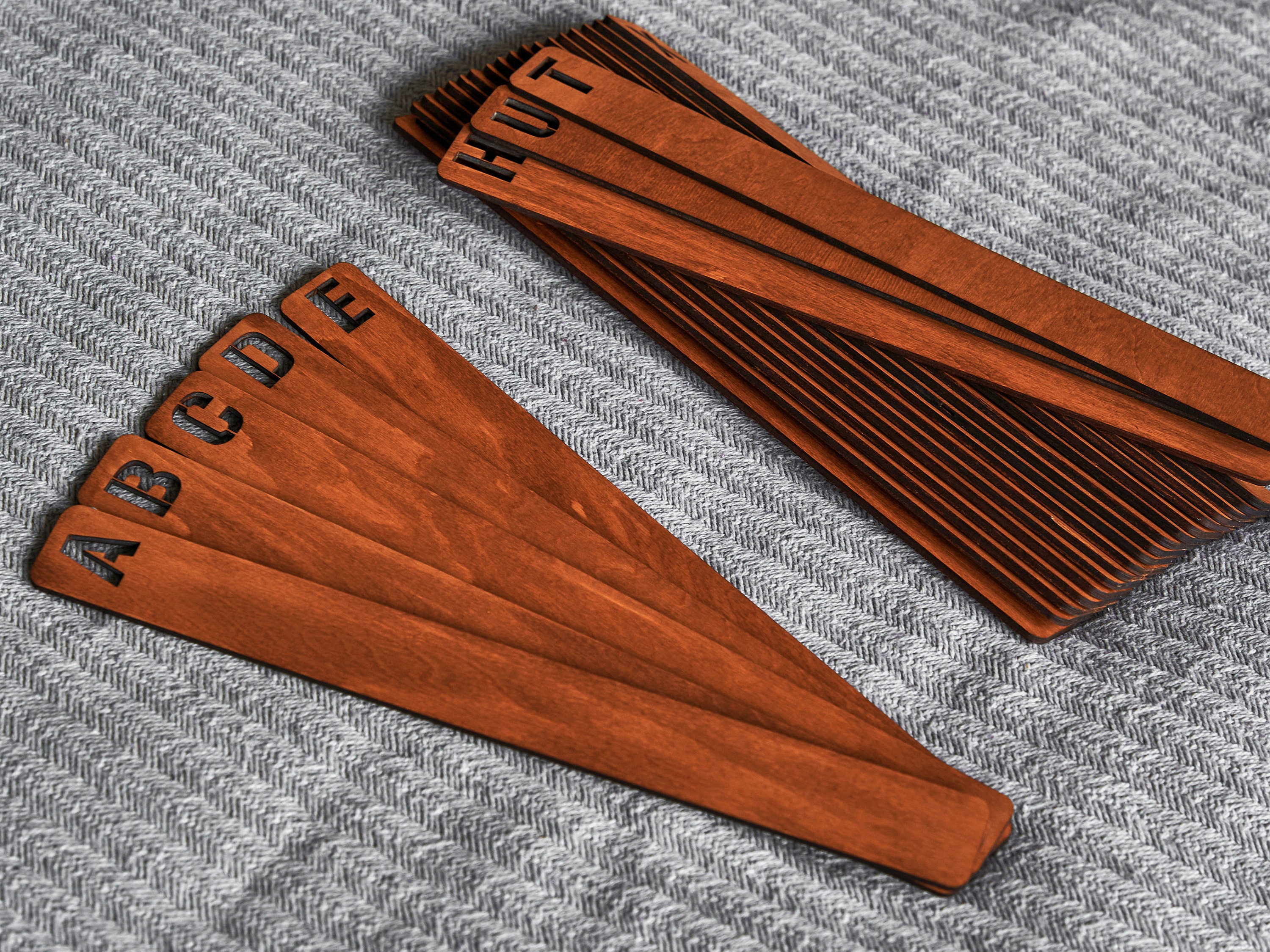 Record Separator, Vinyl Record Storage, Vertical Vinyl Record Dividers ...