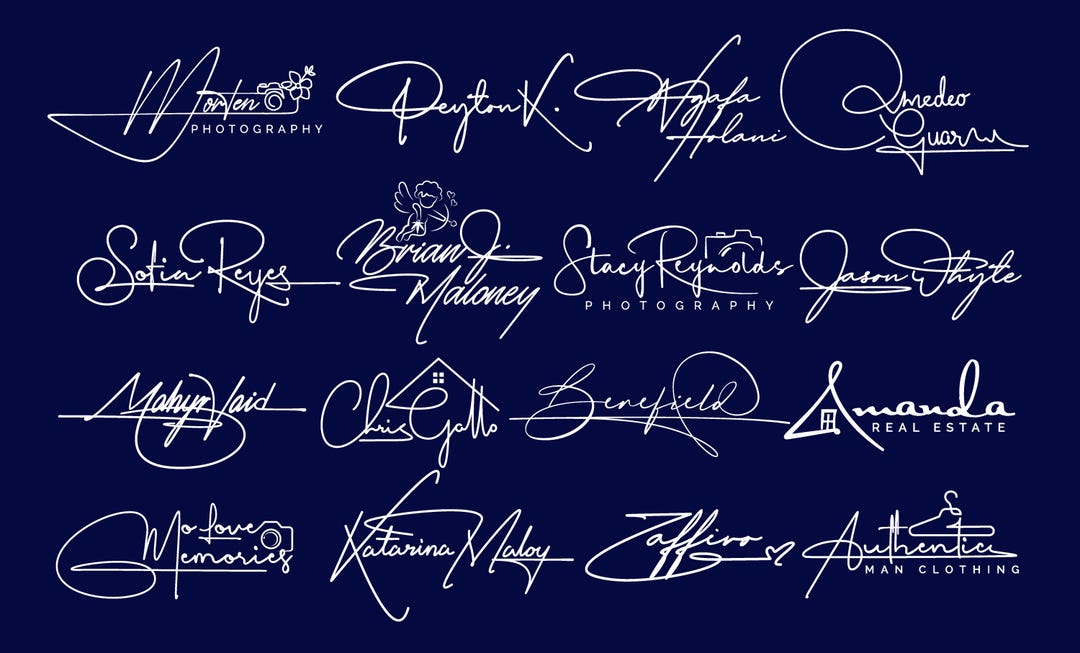 I Will Design a Professional Logo for Your Business, Custom Logo Design ...