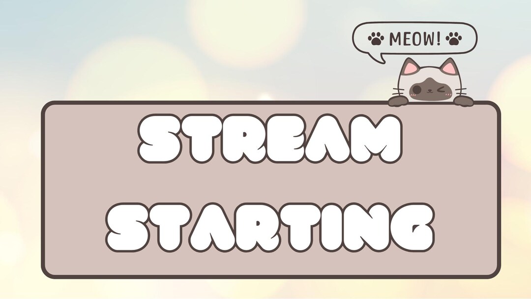 Kawaii Dream Overlay Pack - Etsy