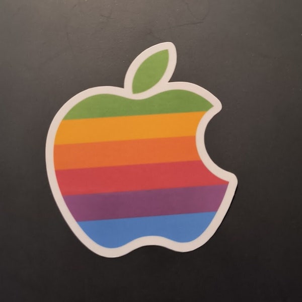 Apple Computer - Etsy
