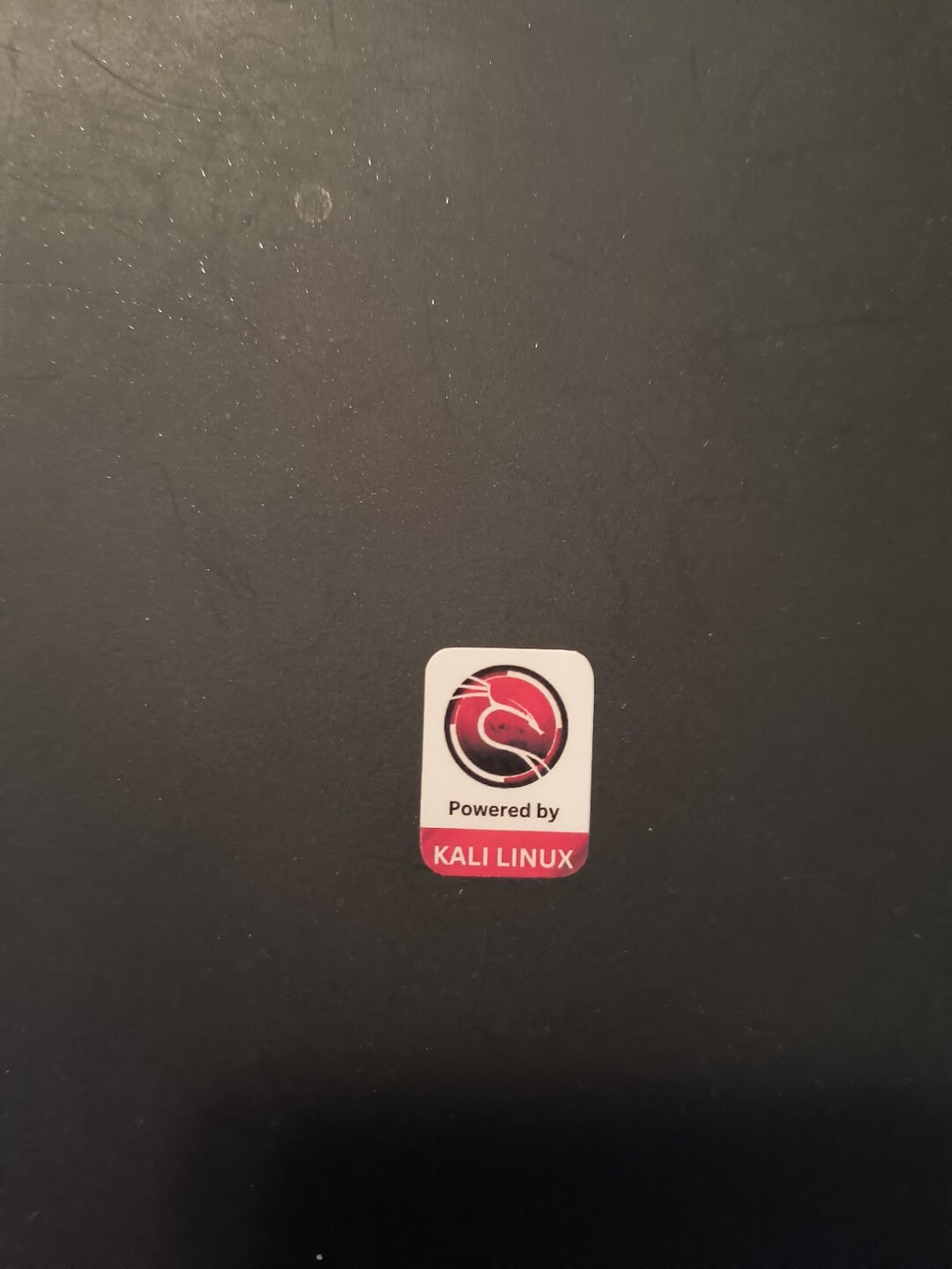 Kali Linux Sticker / Decal / Badge 6 Pack - Etsy