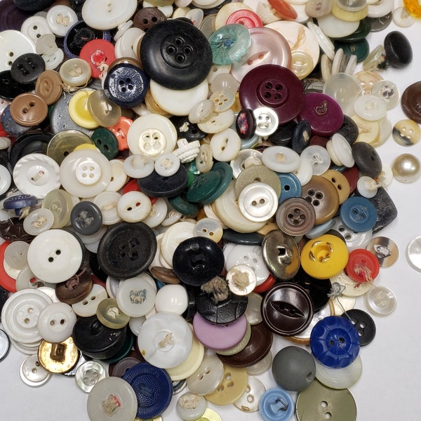 Buttons for Sale - Etsy