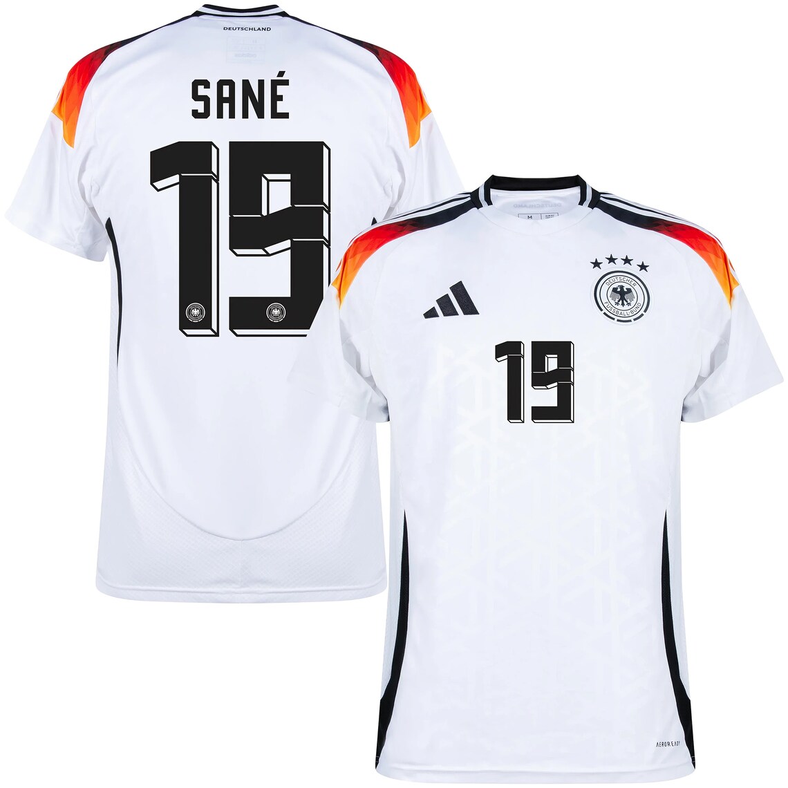 Font Vector Alemania Eurocopa 2024 Font Germany Fuente Para Camiseta De ...