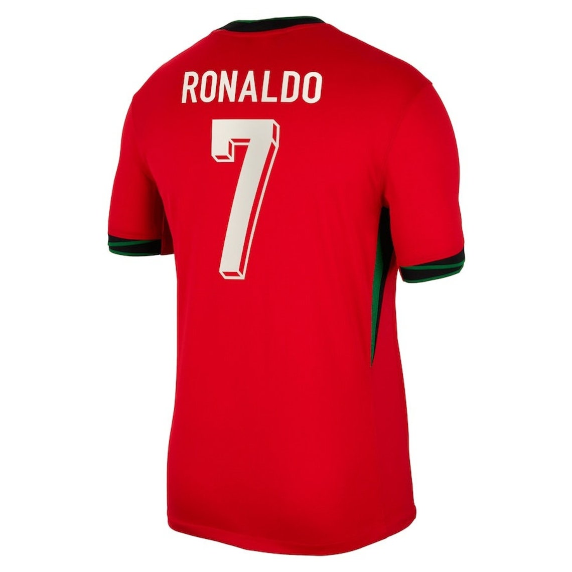 Font Vector PORTUGAL Eurocopa 2024 Fuente Para Camiseta De Fútbol - Etsy