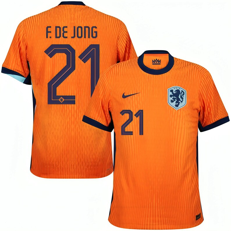Font Vector Netherlands Eurocopa 2024 Holanda Fuente Para Camiseta De ...