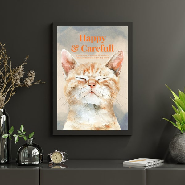 Personalized Poster - Etsy