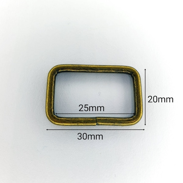 25mm Backpack Buckle - Etsy