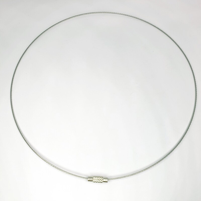Wire Choker - Etsy