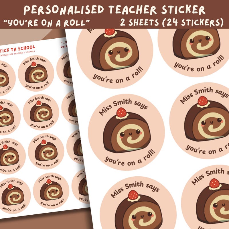 Teacher Meme Stickers - Etsy
