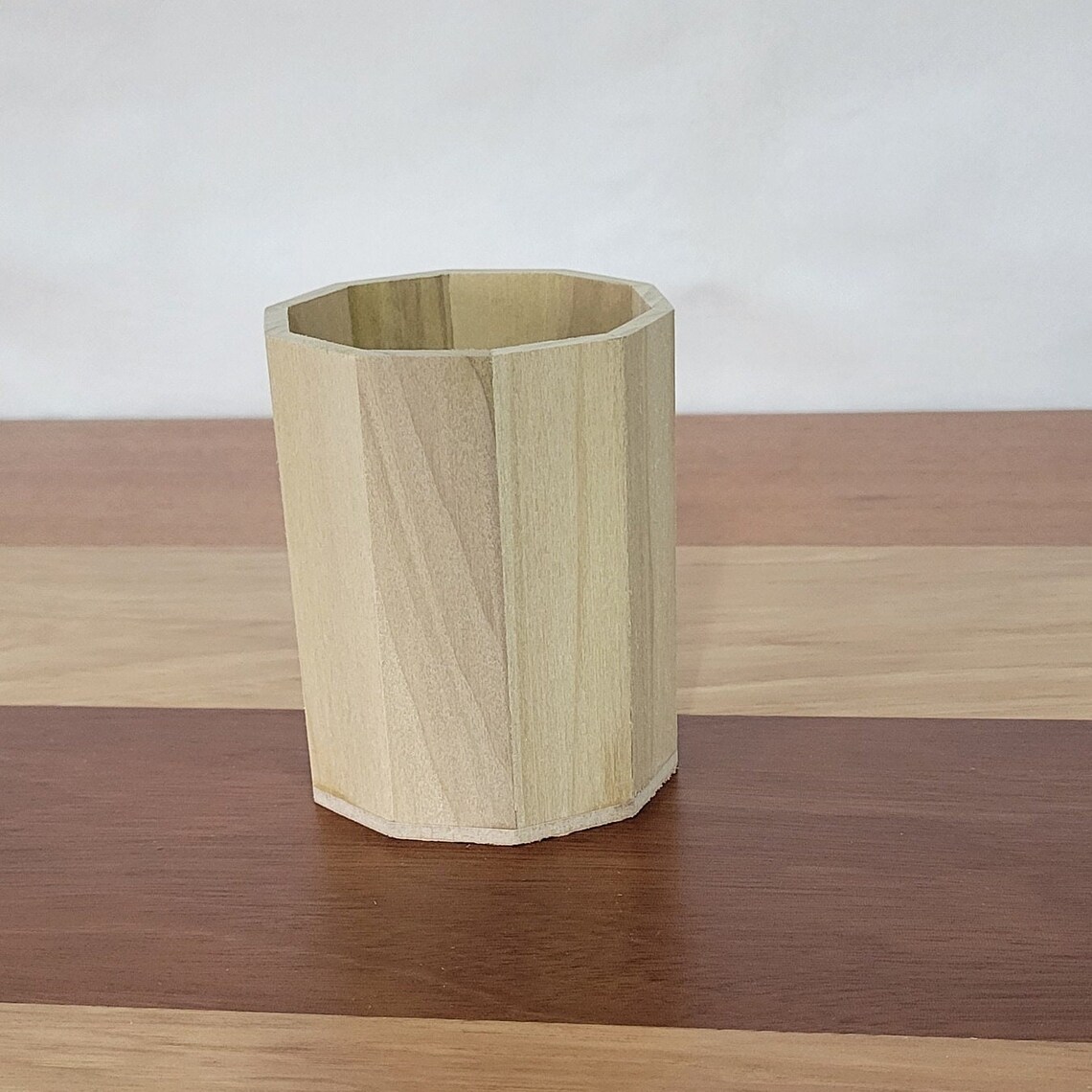 Wooden Can Cozie - Etsy