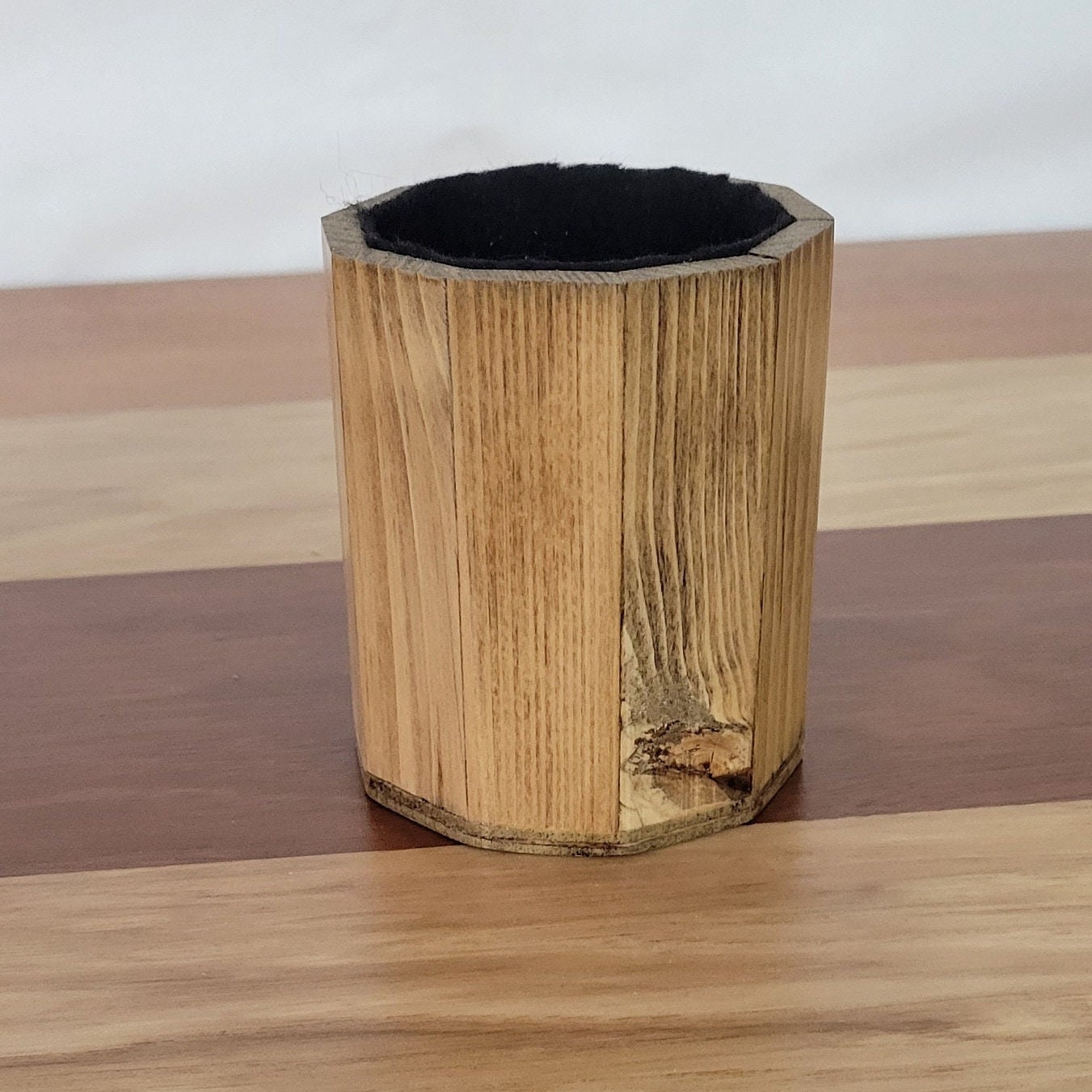 Wooden Can Cozie - Etsy