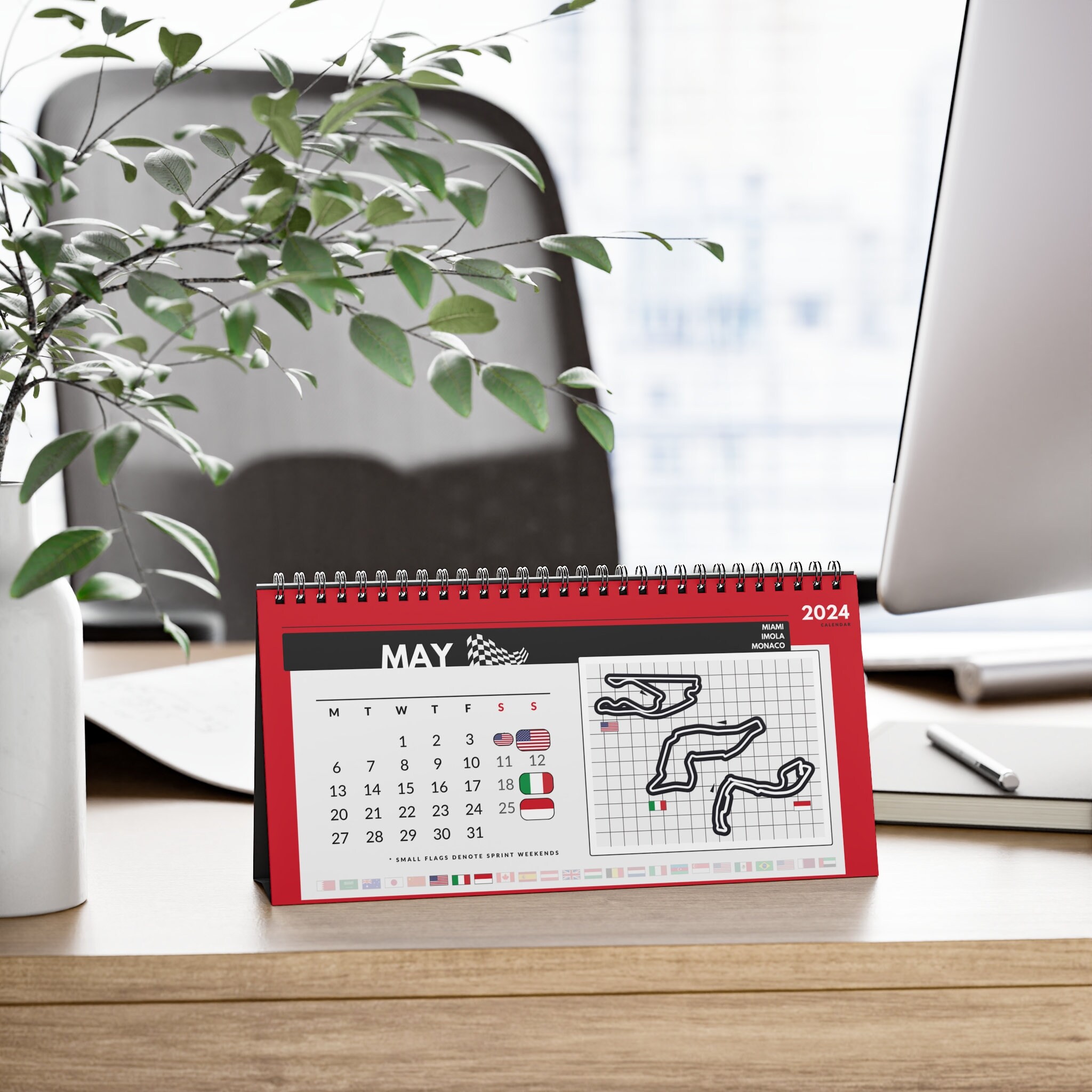 2024 F1 Race Calendar, Next Year F1 Races Calendar, F1 Grand Prix Dates ...