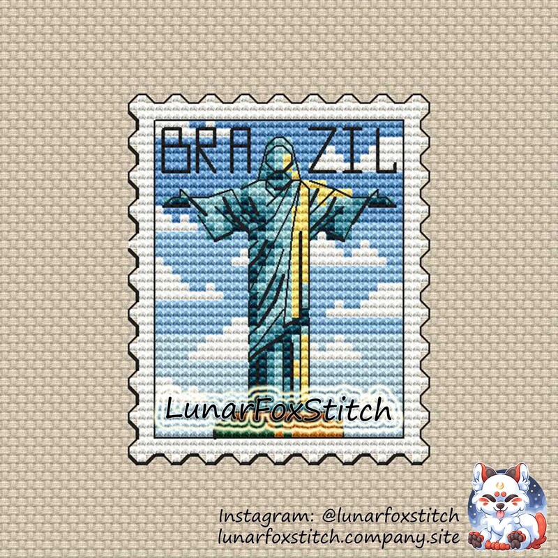 Brazilian Embroidery - Etsy