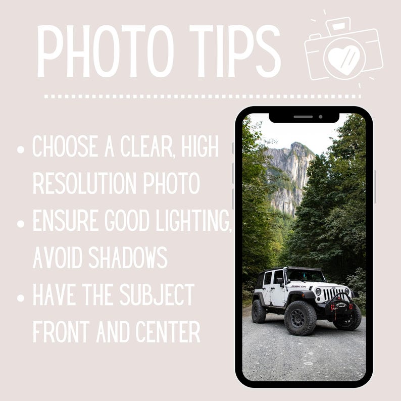 Custom Car Photo Hat – Engraved Leatherette Patch Trucker Hat ...