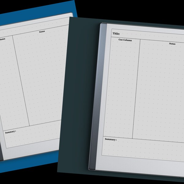 Planner Bundle - Etsy