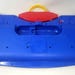 Vintage CHICCO Keyboard Baby Orchestra Kids Child Piano Instrument DC6V ...