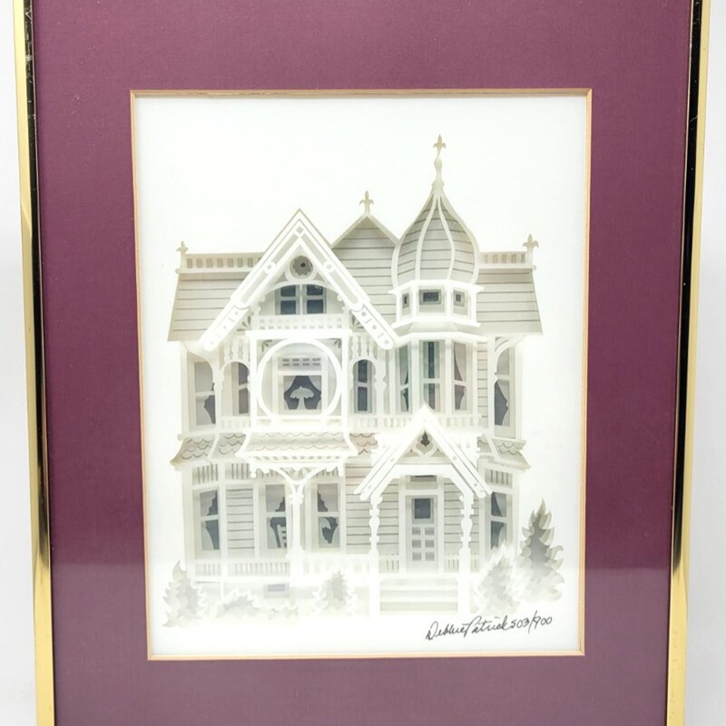 Debbie Patrick - Etsy