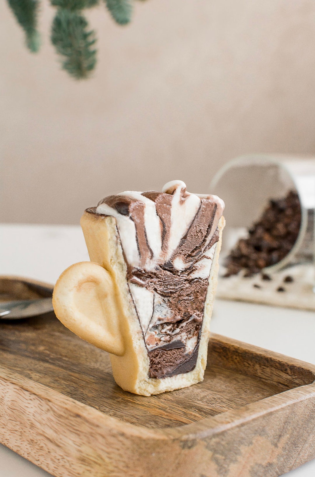 Edible Cups | Dessert Cups | Espresso Cup | Cookies | Coffee Bar ...