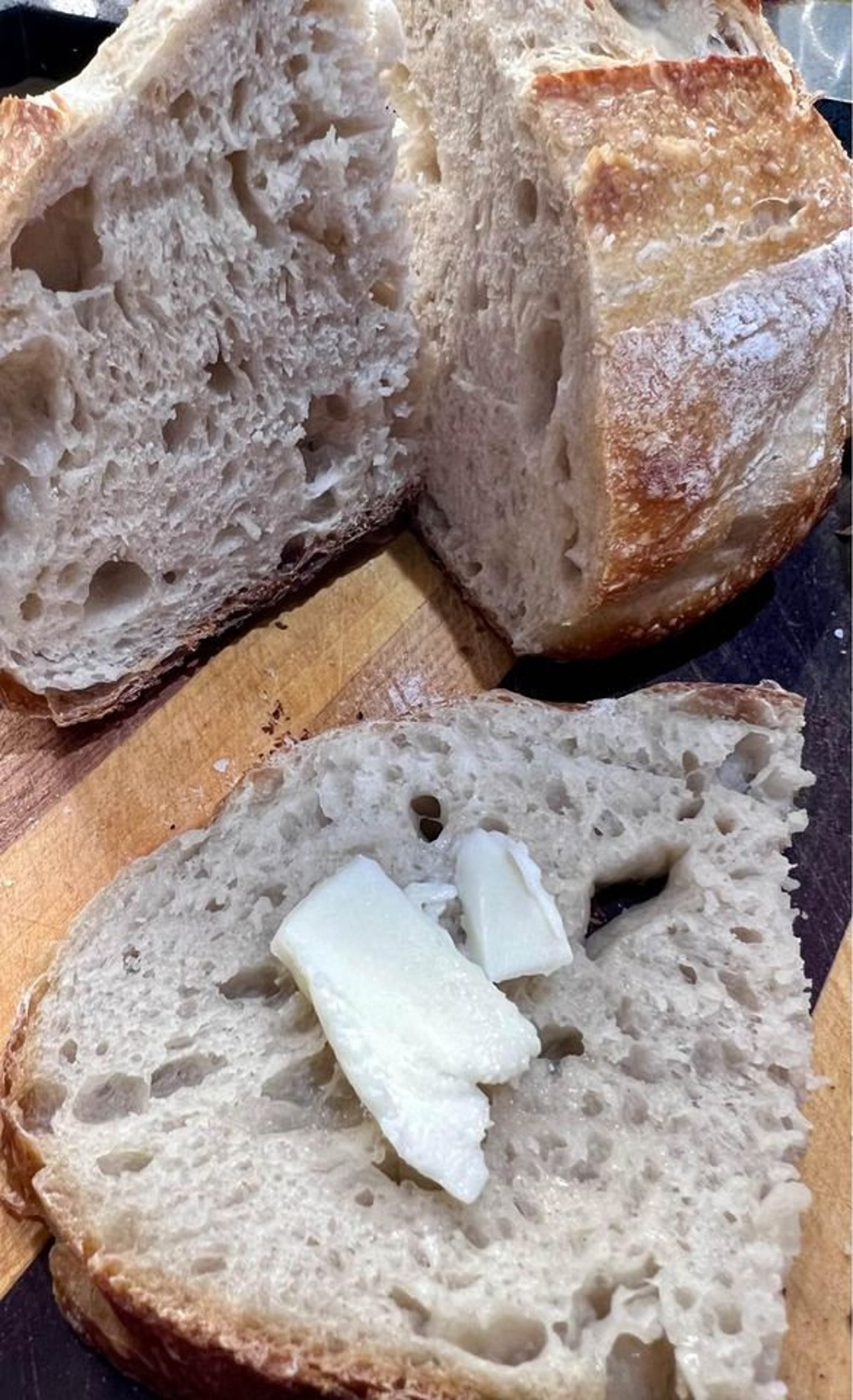 Easy Sourdough Bread Recipe | Best Sourdough Bread Recipe | Suburban Sourdough - Etsy Canada
